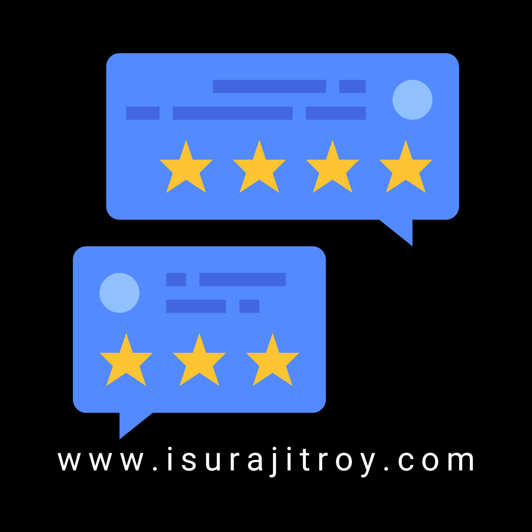 Book Review Surajit Roy