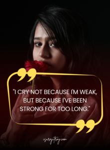 35 New Sad Quotes for WhatsApp Status! – Surajit Roy