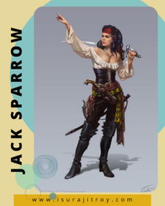 15 Gorgeous Cosplay Outfits to Win Back Your Ex! - Surajit Roy