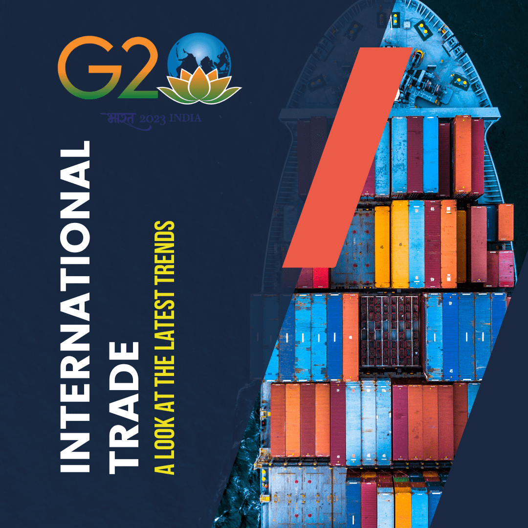 G20 International Trade! - Surajit Roy