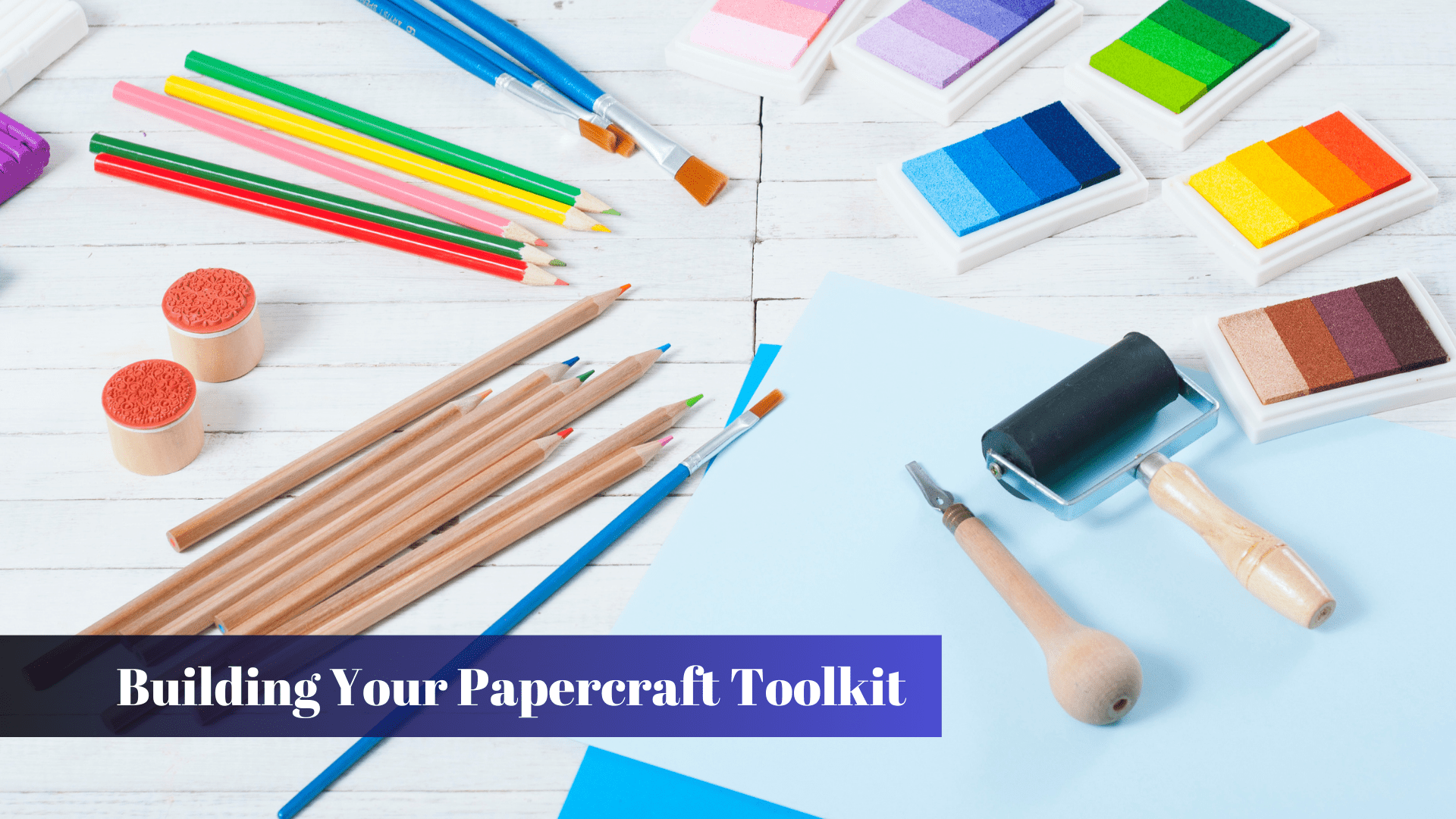 Unlocking the World of Papercraft! – Surajit Roy