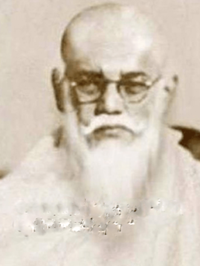 Unknown Facts about Gumnami Baba! – Surajit Roy