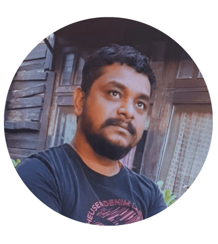 Surajit Roy - Author & Blogger